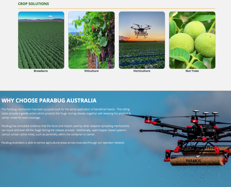 ANZIC: Manufacturing (C)