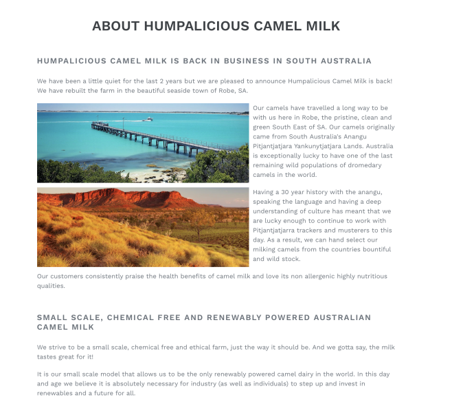 ANZIC: Manufacturing (C)