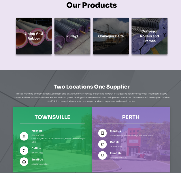 ANZIC: Manufacturing (C)