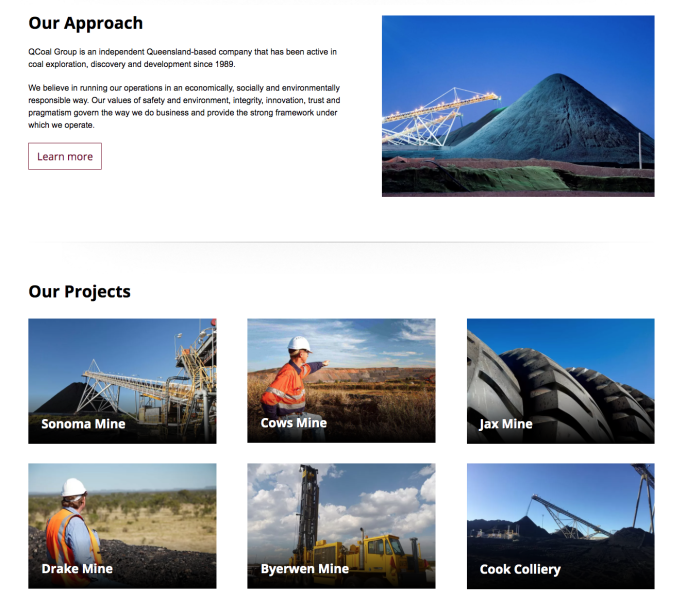 ANZIC: Manufacturing (C)