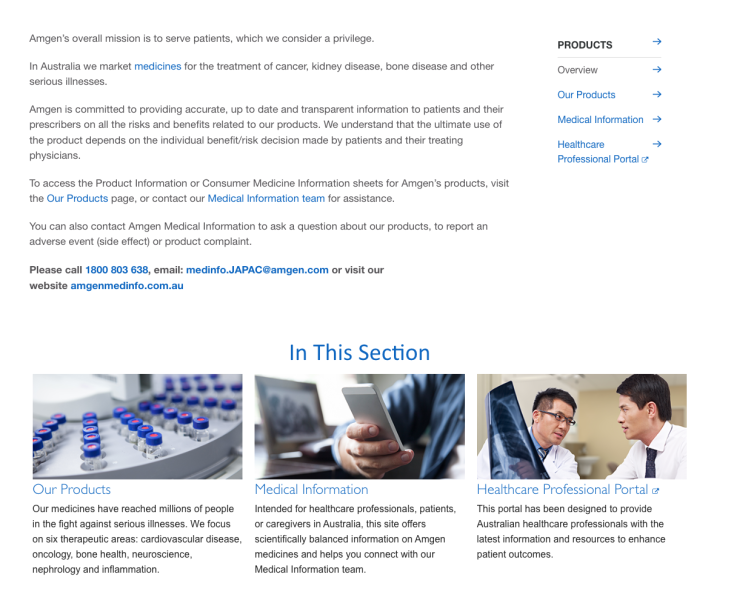 ANZIC: Manufacturing (C)